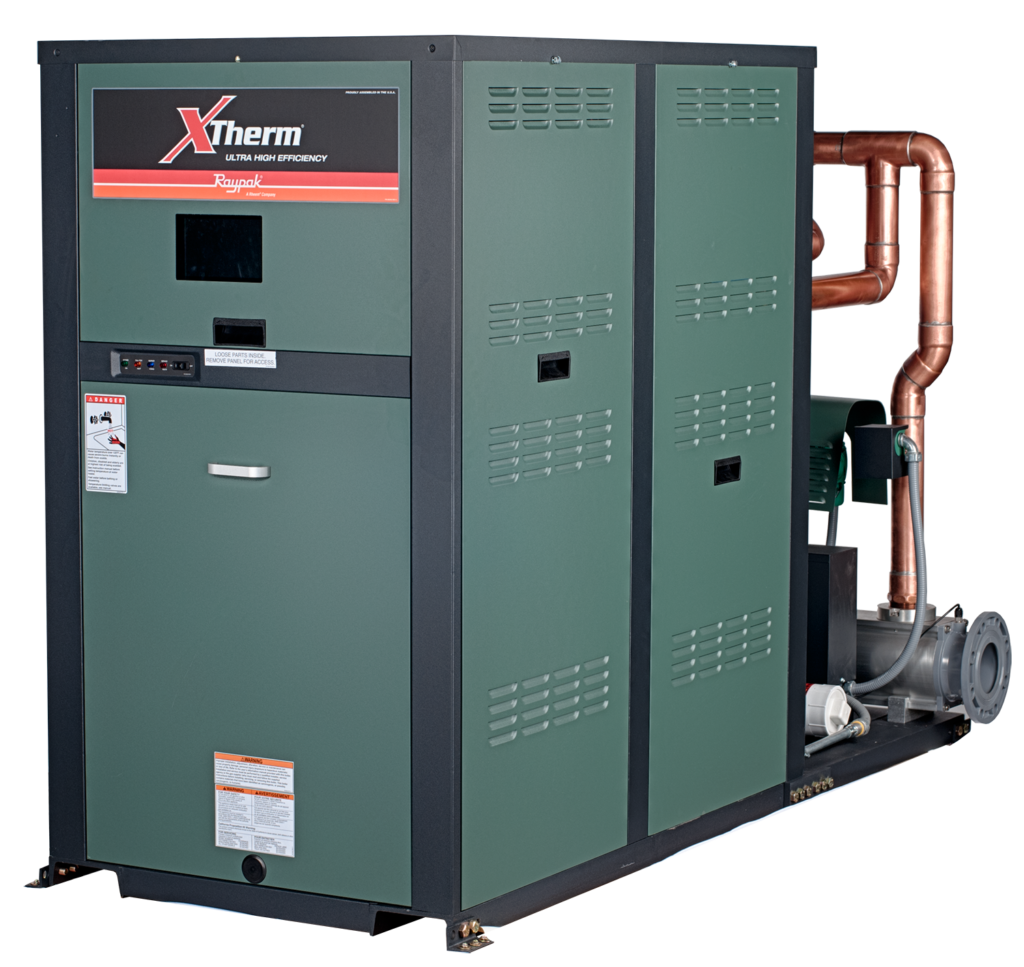 Heaters - Aqua Source