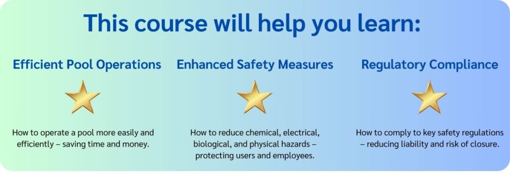 CPO® Certification Training - Aqua Source